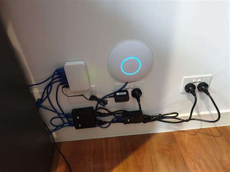 Home Wifi Installation Server Guru IT Support