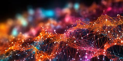 Download Ai Generated Linked Data Gems Royalty Free Stock