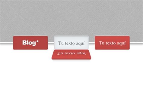 Botones Animados Con Css Gratis 3dearte