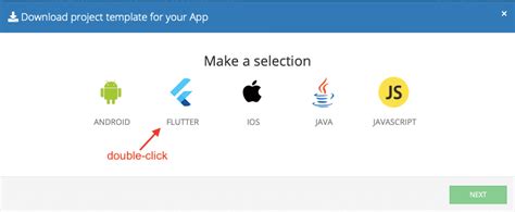 Getting Started With Backendless And Flutter Backendless
