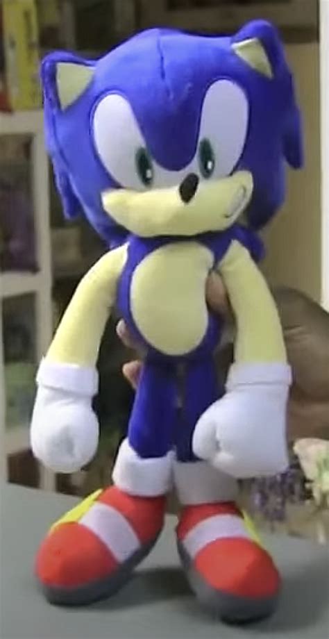 Sonic Sml Continued The Sonic Oddities Wiki Fandom