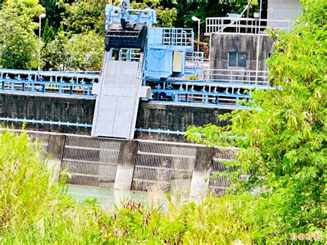 《嘉義》曾文、烏山頭水庫吃緊 二期稻供灌不樂觀 生活 自由時報電子報