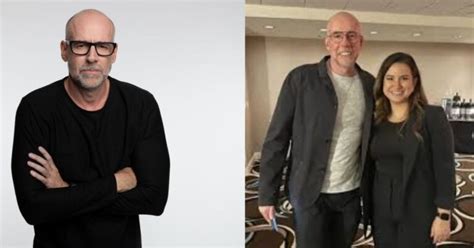 Scott Galloway Net Worth Selery Wife And Source Of Income 2025