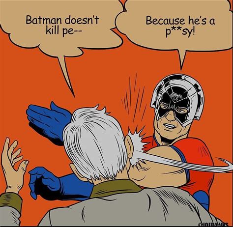 Peacemaker X Mel Tuck Comic Movies Dc Comics Wallpaper Peacemaker