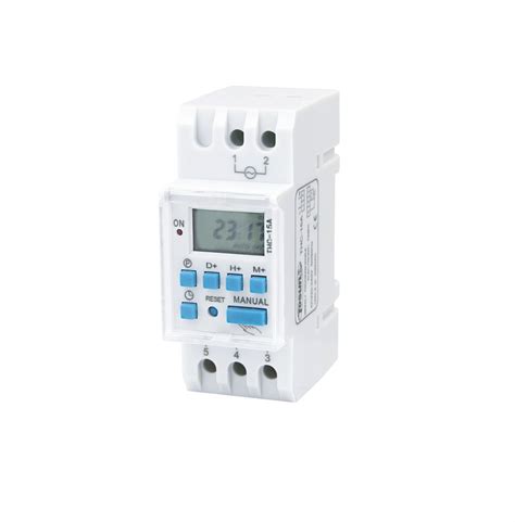 Mastering Timer Switches A Guide To Usage And Installation Mastering Timer Switches A Guide To Usage And Installation