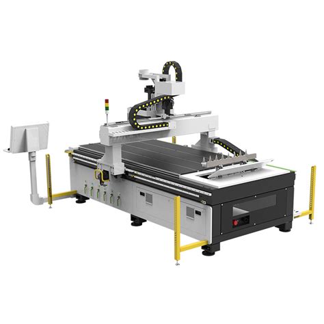 중국 제조업체의 고품질 Atc 목공 Cnc 라우터 Igolden Cnc