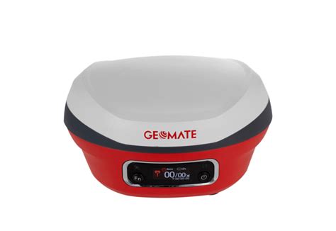 Geomate Sg7 Gnss