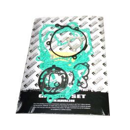 Gasket Full Set 92 07 Cr80 85 Namura Nx 10081f Honda Mx By Namura