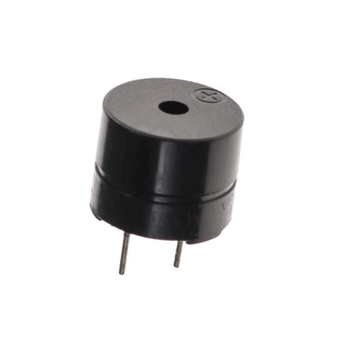 Zumbador Activo Vdc Khz Arduino Pic Dinastia Tecnologica