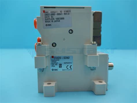 Semiconductor Equipment Spare Parts SYSTA Semiconductor Equipment Spare Parts SYSTA
