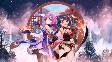 Best Things Knowing Xiangling Genshin Impact