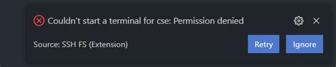entrynotfound remote commands flag · issue 292 · schoofskelvin vscode