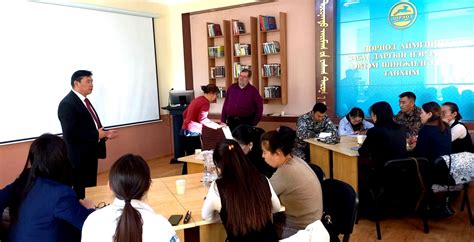 Агентлагуудын болон ОНӨААТҮГ ын хүний нөөцийн мэргэжилтнүүдэд ёс зүйн