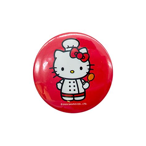 Tienda Oficial De Hello Kitty Burgerland® Ropa Accesorios Y Colecci