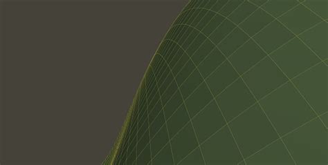 추상 와이어 프레임 배경입니다 3d 그리드 기술 그림 풍경입니다 계곡 산의 디지털 지형 사이버 공간 0명에 대한 스톡 사진 및 기타 이미지 Istock