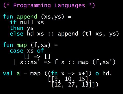 Learn To Program The Fundamentals Course By University Of Toronto