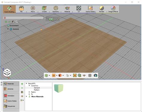 SimLab Composer 9 2 10 x64 Full SolidShare NET Katılımsız Programlar