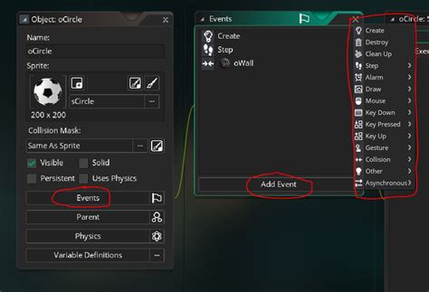 Lập Trình Android Game Với Game Maker Studio Phần 2 CodeLearn