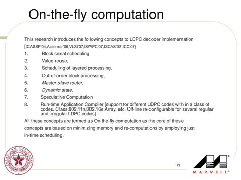 ppt multi rate layered decoder architecture for block ldpc codes of the ieee 802 11n wireless