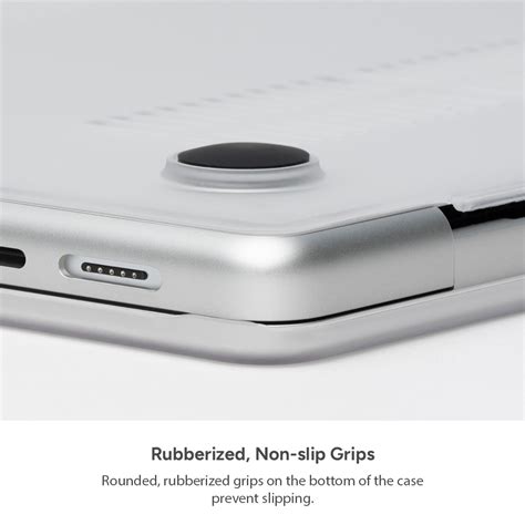 Macbook Protection Hardshell Case