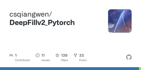 DeepFillv2 Pytorch README Md At Master Csqiangwen DeepFillv2 Pytorch