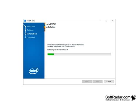 Download Intel Xdk For Windows 11 10 7 881 64 Bit32 Bit