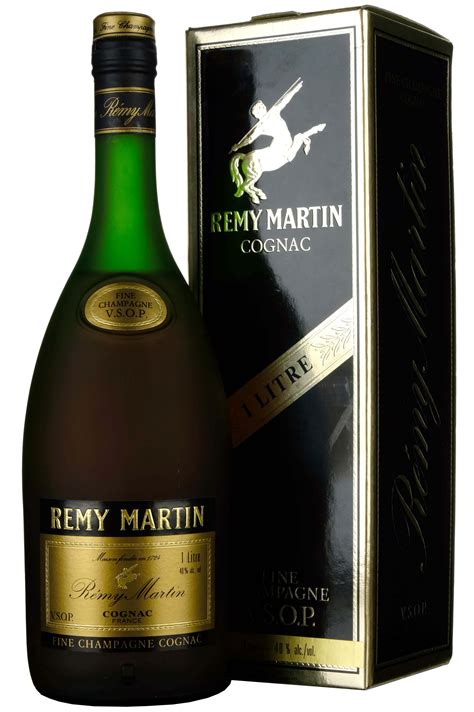 Remy Martin Vsop Fine Champagne Cognac 1 Litre Whisky Online Shop