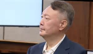 تغییر چهره رئیس‌جمهور کره‌جنوبی، سوژه رسانه‌ها شد تابناک Tabnak