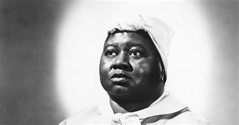 Black History Month The Most Influential Black Actresses