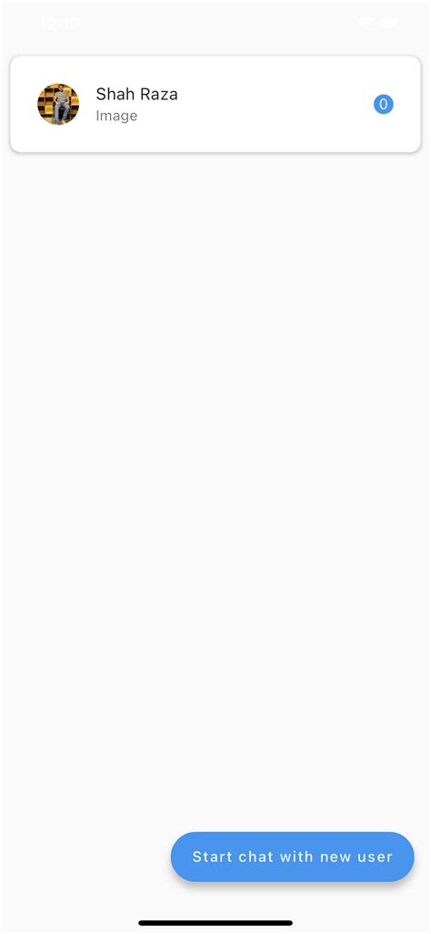 Github Apptexsolutionsapptexchat This Is Dependency Package Used For Chating System