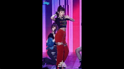 Focused Bad Boy Red Velvet