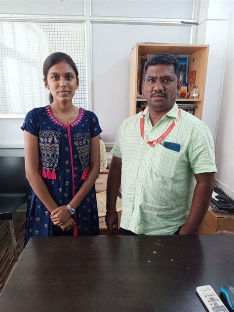 Sanju Vikasini V On Linkedin Internship Manufacturingindustry Garments Learning