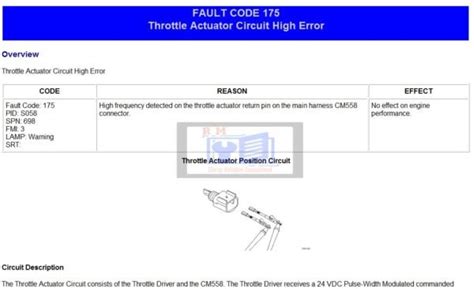 Cummins Electronic Troubleshooting Manuals Pdf Manual Download