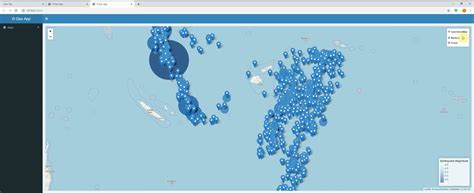 Introduction To Maps In R Shiny And Leaflet Janets