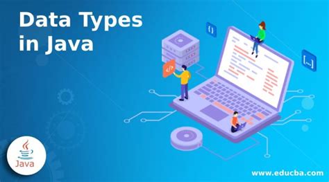 java data types guide to primitive and reference types