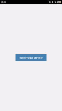 GitHub Avishain React Native Images Picker Expo