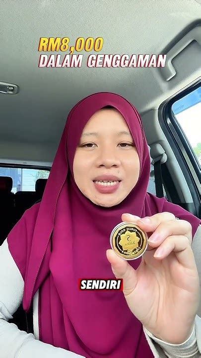 Rm8 000 Dalam Genggaman Youtube
