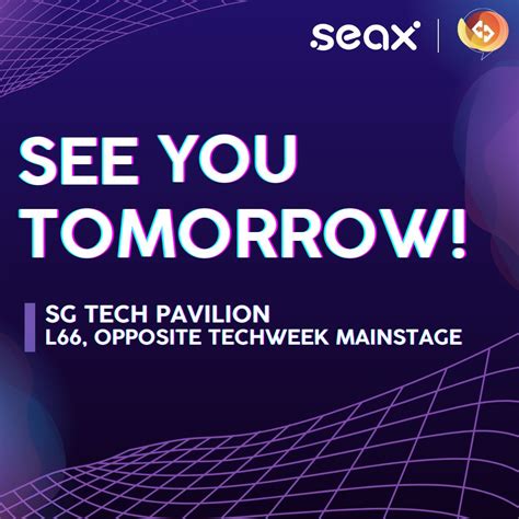 Seax Global On Linkedin Seax Techweeksingapore Cloudexpo