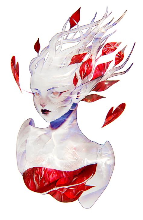 Original Drawn By Inoaart Danbooru