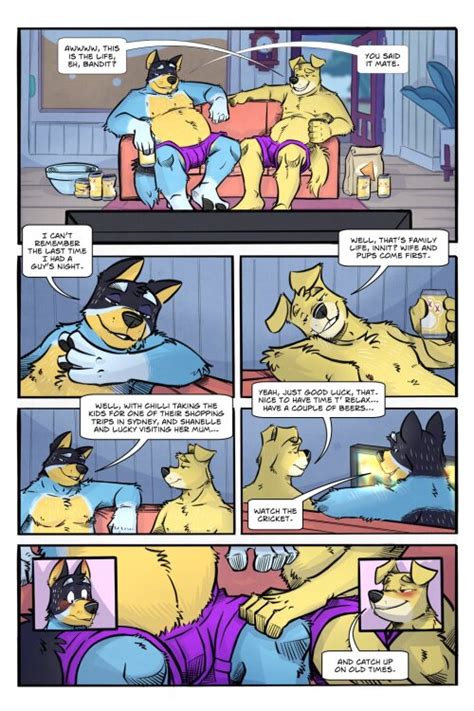 Best Bluey Hentai HentaiForce