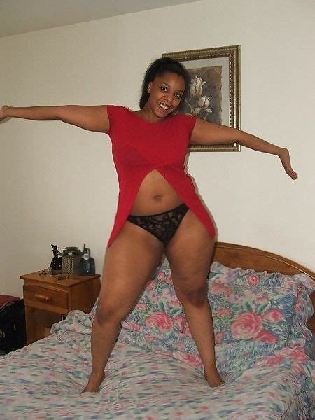 Sweet Ebony Milf Shesfreaky