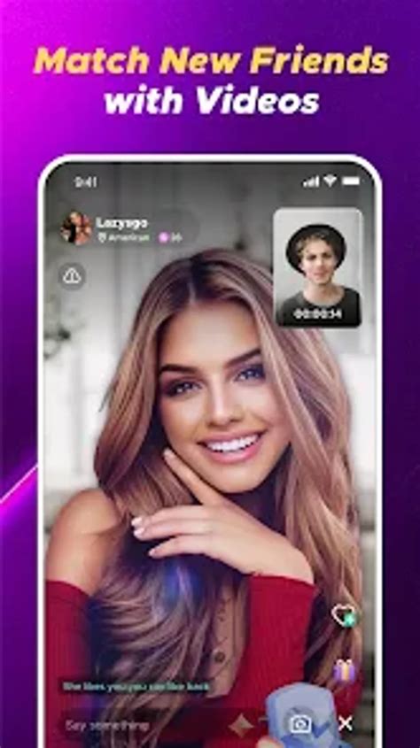 Dilbar Live Video Chat For Android Download