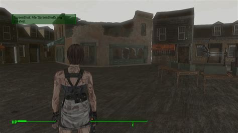 Helpus Outfit Bug Fallout 4 Technical Support Loverslab