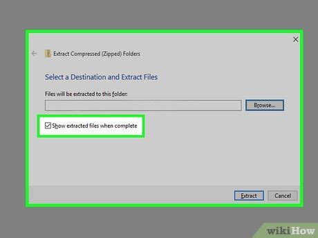 How To Unzip Files On Windows Mac IPhone Linux Android