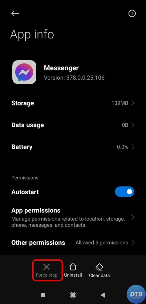 9 Best Ways To Fix Messenger Filters Not Working JGuru