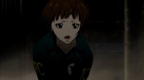 Psycho Pass The Butchers Back Draggle S Anime Blog