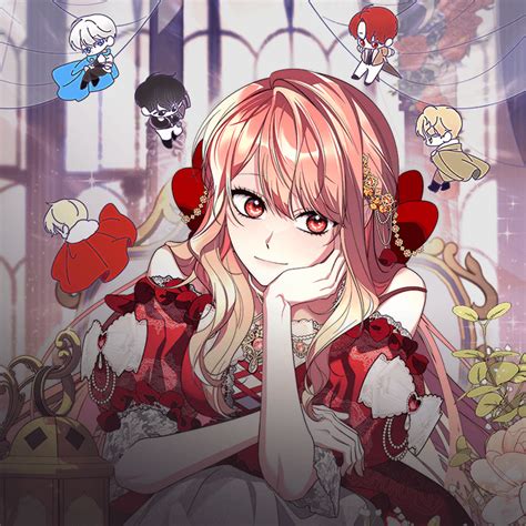 웹툰 로판 카카오페이지