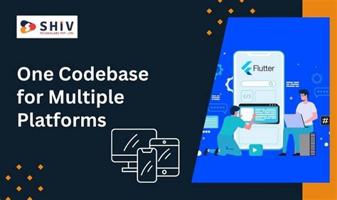Why Businesses In Usa Are Opting For Flutter For Mvp Development