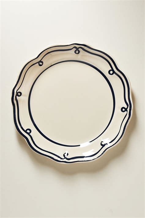 트월 멜라민 사이드 플레이트 4개 세트 앤트로폴로지 한국 공식 스토어 유니크한 여성 패션 및 라이프스타일 편집샵 200개이상의 프리미엄 브랜드 여성 의류