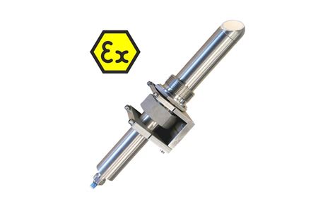 CS2 Correlation Pipe Sensor Nivus